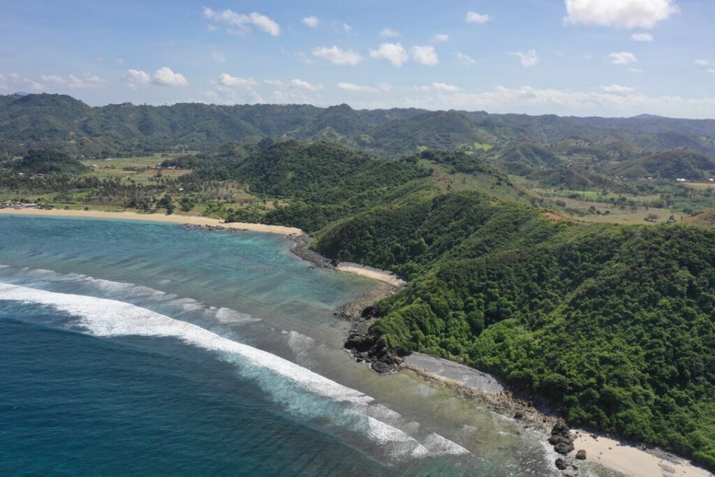 Beach Proximity Land at Tampah Beach