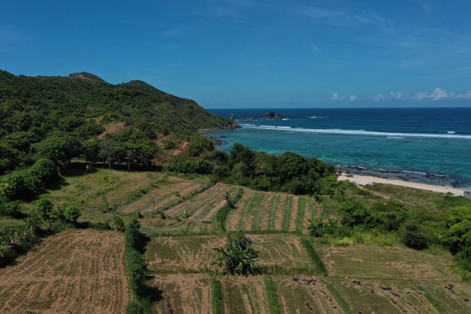 Beach Proximity Land at Tampah Beach